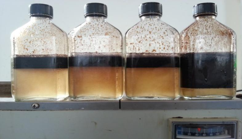 Oil Field Chemicals Manufacturer in Dubai, UAE | VANOL FZE