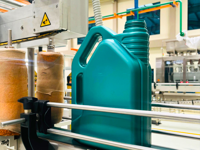 VANOL FZE | Lubricant Manufacture in DUBAI, UAE